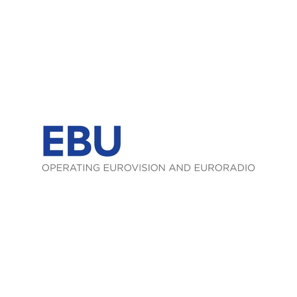 European Broadcasting Union | AHRMIO - The Association for Human ...