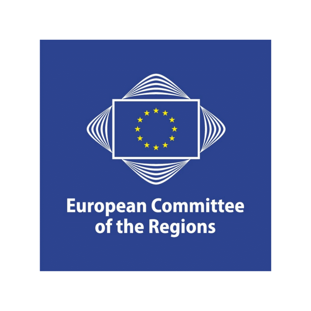 European Committee of the Regions | AHRMIO - The Association for Human ...